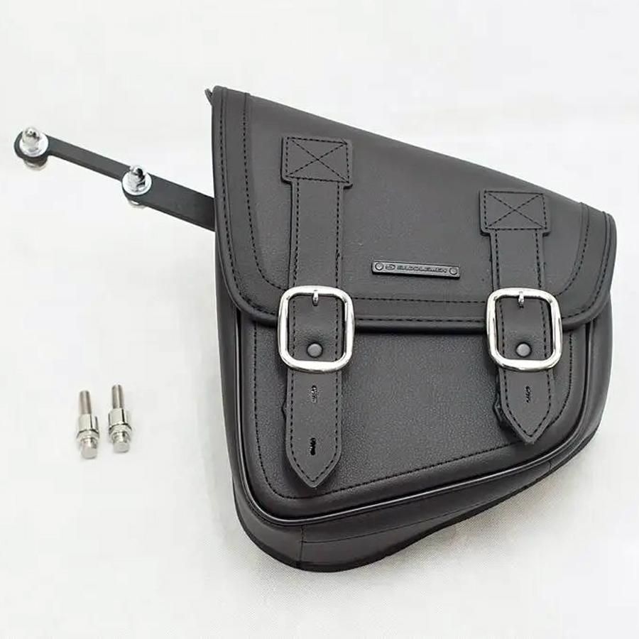 M8ソフテイル デタッチャブル・スイングアームバッグ ノイズ : HD-PARTS ハーレーパーツ カスタム専門店 - 通販 - Yahoo!ショッピング