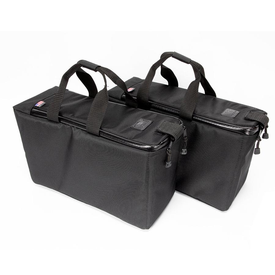 FXRディビジョン FXRPバッグ用ライナー PARTY PACK : HD-PARTS ハーレーパーツ カスタム専門店 - 通販 ...