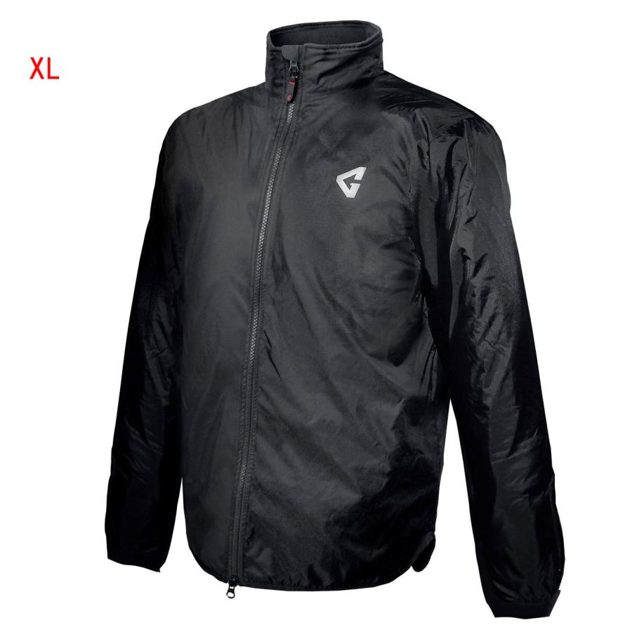 GERBING （ガービング） 12V 電熱インナージャケット XLサイズ : HD-PARTS ハーレーパーツ カスタム専門店 - 通販 ...