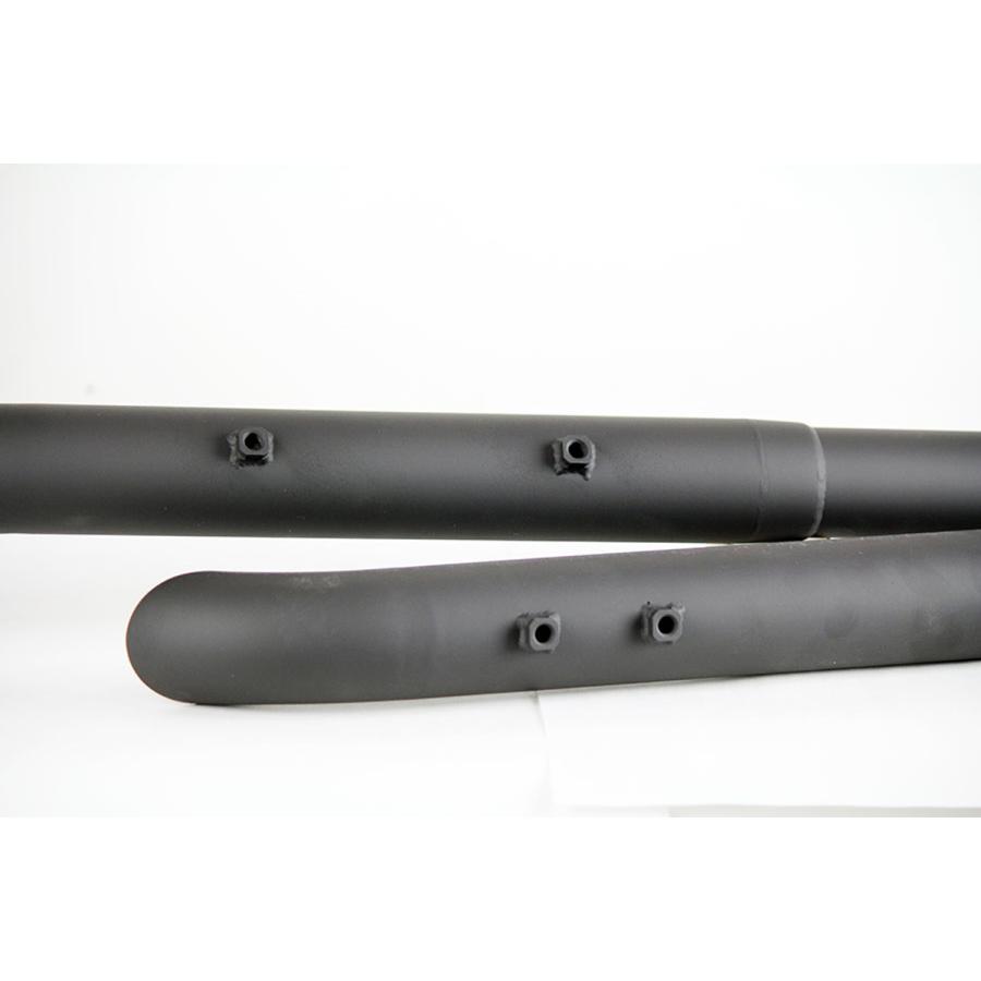 2007〜2013 XL スポーツスター ショットガンターンアウト・フルエキゾーストマフラー GOODS : gw-4044 : HD-PARTS ハーレーパーツ カスタム専門店 - 通販 ...