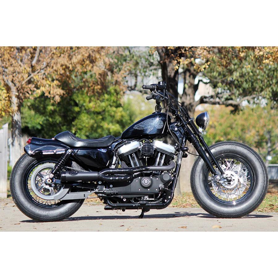 2017以降 XL スポーツスター 74スプリンガーフォークキット (ABS用) GOODS : gw-5035 : HD-PARTS ハーレーパーツ カスタム専門店 - 通販 - Yahoo ...