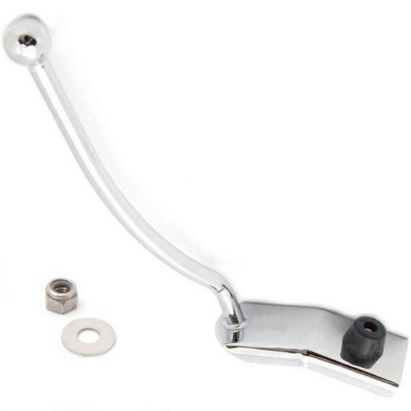 キジマ HD-03116 サイドスタンドエクステンション ソフテイル : HD-PARTS ハーレーパーツ カスタム専門店 - 通販 ...