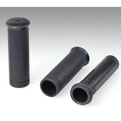 キジマ スリムグリップ 純正タイプ ブラック 電子制御スロットル車用 : HD-PARTS ハーレーパーツ カスタム専門店 - 通販 ...