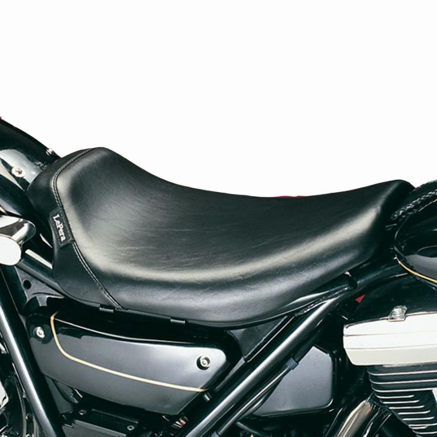 ラペラ L-008 LePera Bare Bones ソロシート : HD-PARTS ハーレーパーツ カスタム専門店 - 通販 - Yahoo!ショッピング