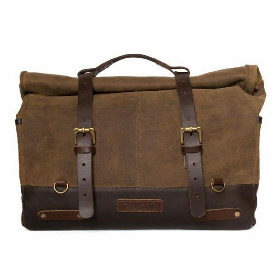 Outlaw サドルバッグ タバコブラウン Trip Machine : HD-PARTS ハーレーパーツ カスタム専門店 - 通販 - Yahoo!ショッピング