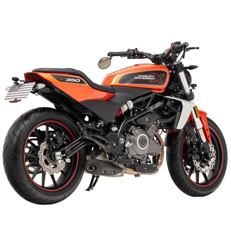 EFFEX X350 ローダウンスプリング PHA912D : HD-PARTS ハーレーパーツ カスタム専門店 - 通販 - Yahoo!ショッピング