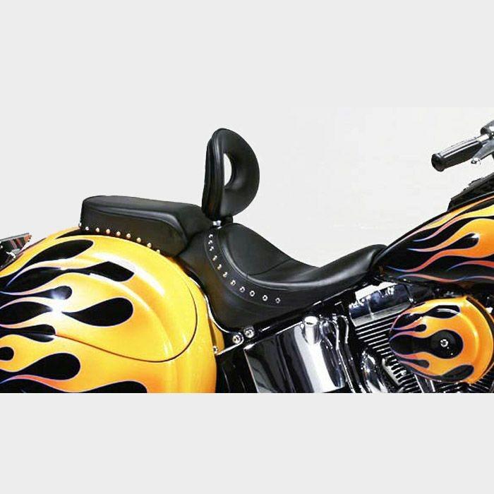 コルビン ST0-S-STD クラシックソロシート ソフテイル : HD-PARTS ハーレーパーツ カスタム専門店 - 通販 - Yahoo!ショッピング