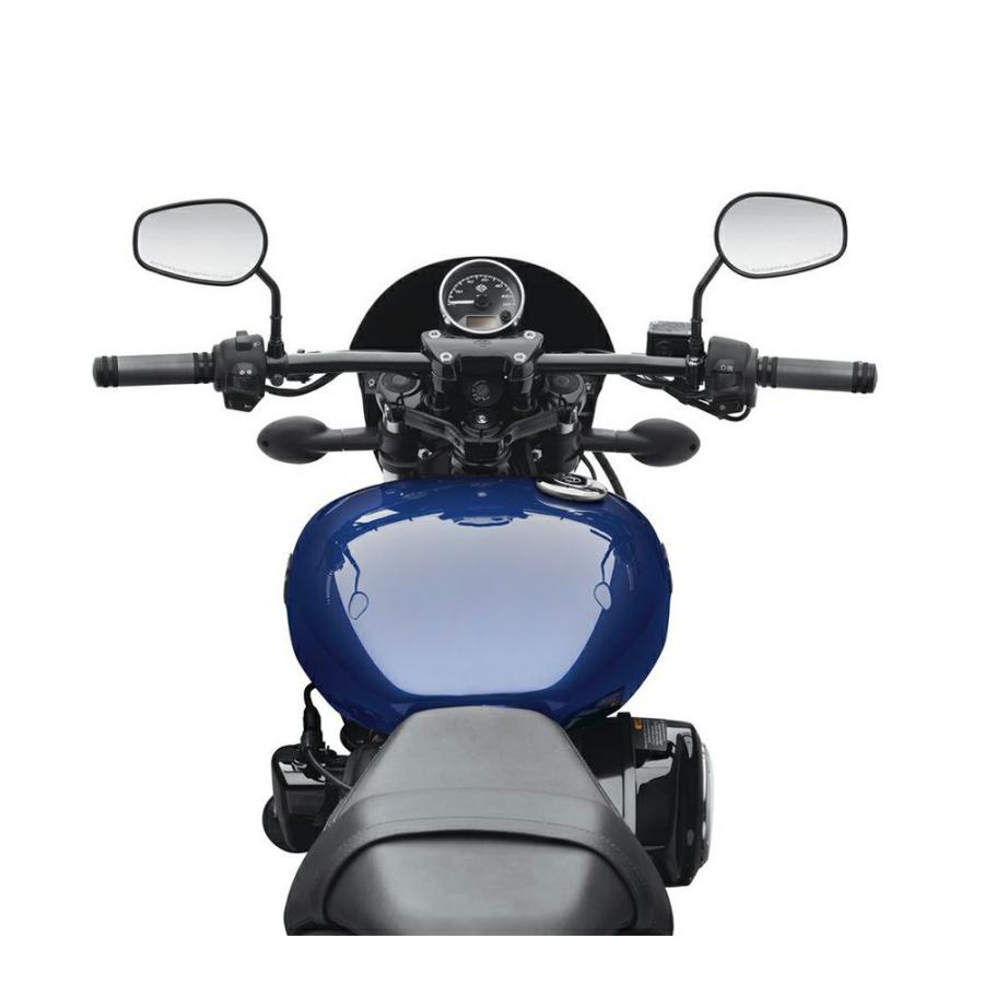 55800225 ハーレー純正 ドラッグ・ハンドルバー ストリート : 55800225 : HD-REGO - 通販 - Yahoo!ショッピング