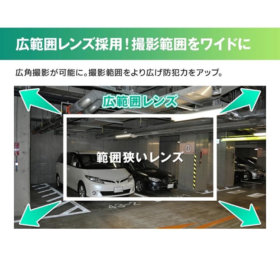 防犯カメラ 365万画素 PTZ 屋外 パンチルト 双方向通話 SDカード録画 防水 塚本無線 WTW-E2305SFX ゴマちゃん2plus AI強化型モデル microSDカードセット ...