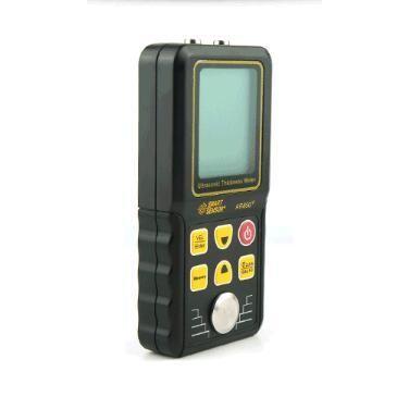 SMART SENSOR社 デジタル超音波厚さ計 AR850+ 計測器 厚さ計 腐食調査 : HDCトータルプロショップ ヤフー店 - 通販 ...