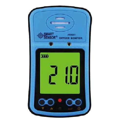 SMART SENSOR社 酸素濃度計 AS8901 : HDCトータルプロショップ ヤフー店 - 通販 - Yahoo!ショッピング