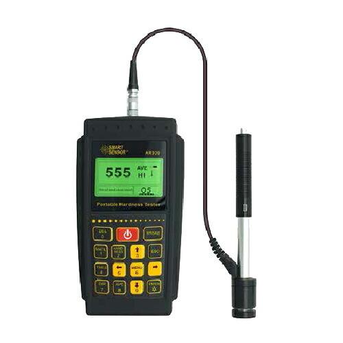 SMART SENSOR社 デジタルリーブ硬度計AR936 : HDCトータルプロショップ ヤフー店 - 通販 - Yahoo!ショッピング