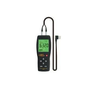 SMART SENSOR社 AS850 デジタル超音波厚さ計 鉄 アクリル ガラス 超音波 代引不可 : HDCトータルプロショップ ヤフー店 ...