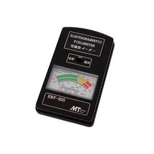 電磁波メータ EMF-825 : HDCトータルプロショップ ヤフー店 - 通販 - Yahoo!ショッピング