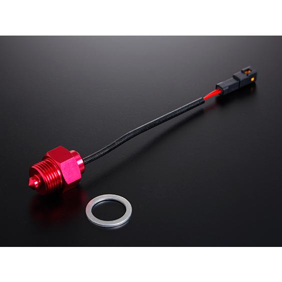 ヨシムラ YOSHIMURA/ヨシムラ テンプセンサーType-F M18-P1.5 PRO-GRESS用 (415-P01-0618) : HDS店 - 通販 - Yahoo!ショッピング