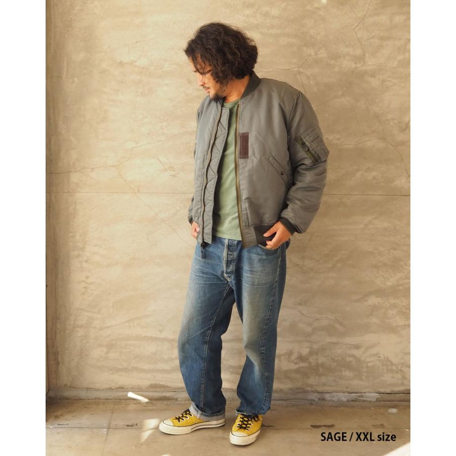 Pherrow's フェローズ ジャケット ma1 PHERROW'S 30周年記念 Pherrow's フェローズ ジャケット ma1 PHERROW'S 30周年記念