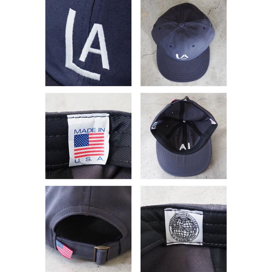 クーパーズタウン キャップ COOPERSTOWN BALL CAP CBC-LAP43-2 メンズ レディース 帽子 ぼうし ローキャップ ...