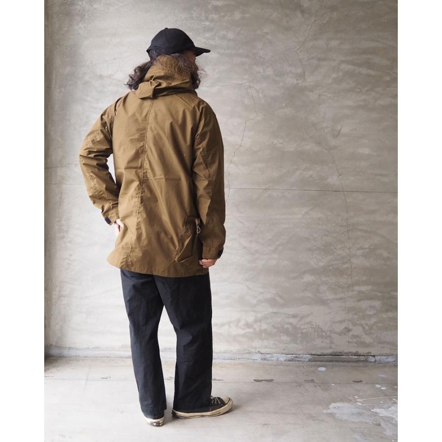 NANGA ナンガ アノラック パーカー TAKIBI FIELD ANORAK PARKA NANGA ナンガ アノラック パーカー TAKIBI FIELD ANORAK PARKA