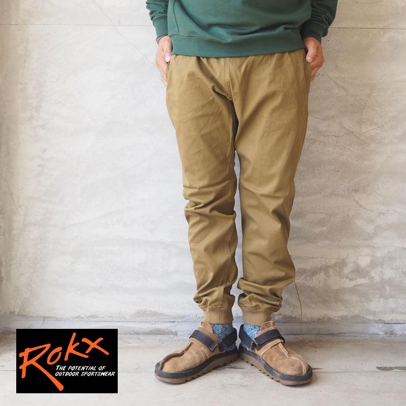 ROKX ロックス パンツ ウッドパンツ RXMS191020 メンズ ROKX ロックス パンツ ウッドパンツ RXMS191020 メンズ