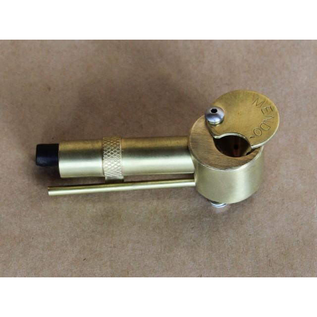 MENDO PIPE（メンドパイプ） : men-001 : 喫煙雑貨 厳選RASTA - 通販 - Yahoo!ショッピング
