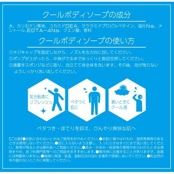 『NEO COOL ネオクール ボディソープ 1000ml』 : Healing Village ヤフー店 - 通販 - Yahoo!ショッピング