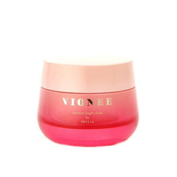 【基本宅配便送料無料】 『VIONEE ヴィオニー センシティブ ブライトクリーム 30g』 : Healing Village ヤフー店 - 通販 - Yahoo!ショッピング