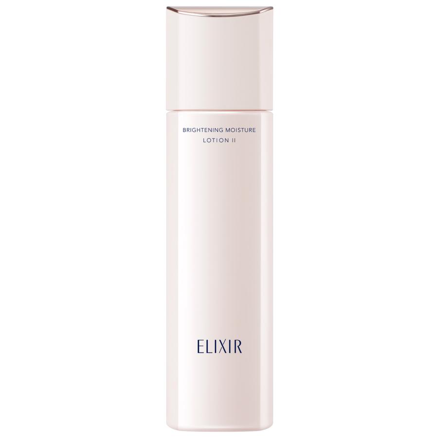 資生堂エリクシール ブライトニングローション WT II 170ml : ヘルスケアコヤマ津田 - 通販 - Yahoo!ショッピング