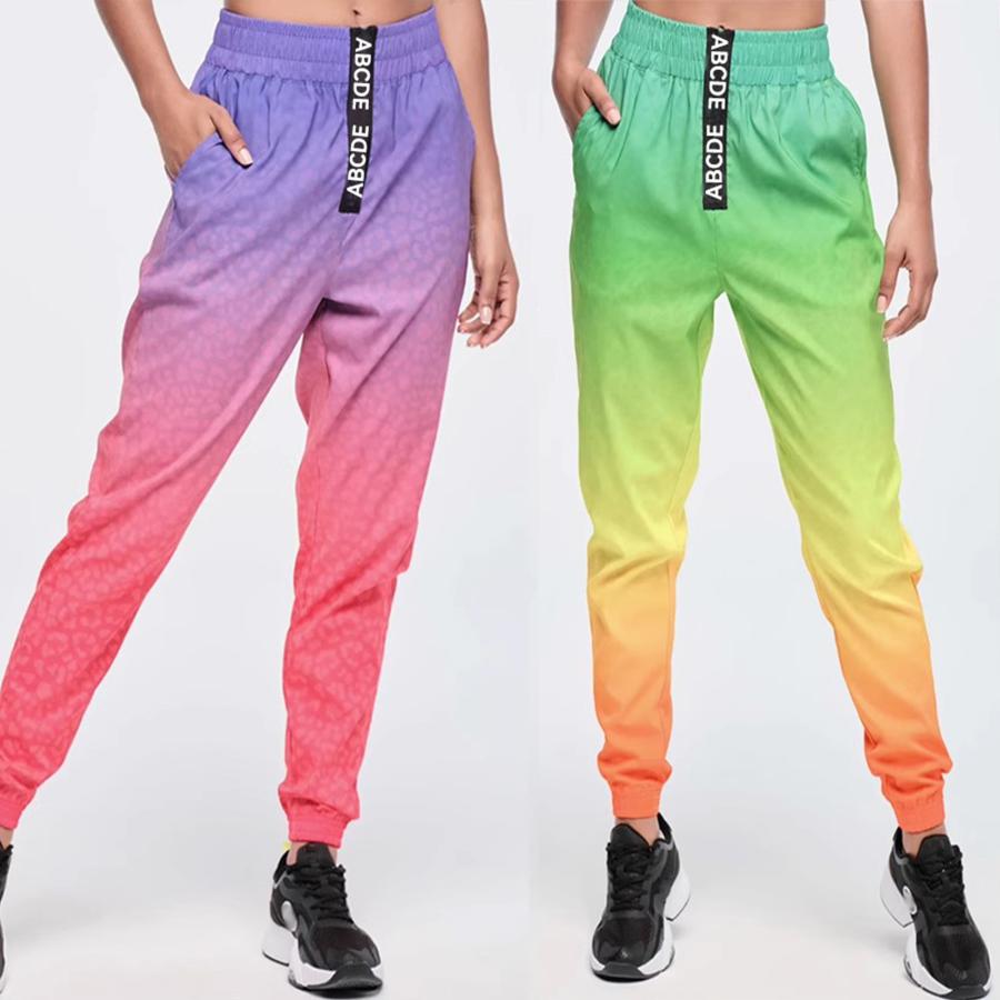 ウェア新作 ヨガパンツ 男女兼用ウェア トレーニング フィットネス エアロビクスウェア ランニングウェア 美脚 ダンス衣装 ズボンbd-471 : HEALTH SKY - 通販 ...