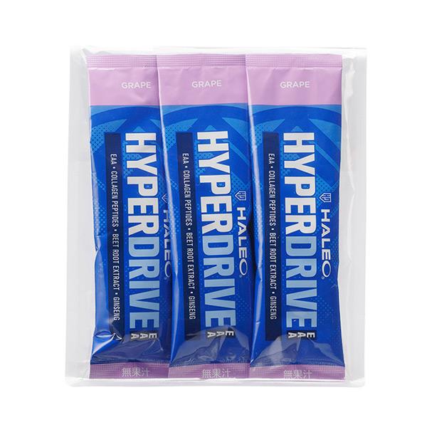 HALEO（ハレオ） ハイパードライブEAA スティック グレープ 9個入 - ボディプラスインターナショナル [必須アミノ酸] : ヘルシーグッド Yahoo!店 - 通販 - Yahoo ...
