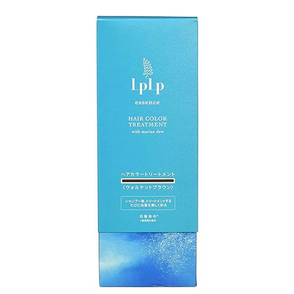 LPLP エッセンスカラートリートメント ウォルナットブラウン 170g - スタージュ : ヘルシーグッド Yahoo!店 - 通販 ...