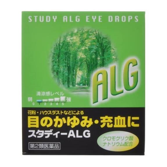 【第2類医薬品】 スタディーALG 15ml - キョーリンリメディオ [セルフメディケーション税制対象] ※ネコポス対応商品 [花粉/ハウスダスト] : ヘルシーグッド Yahoo!店 ...