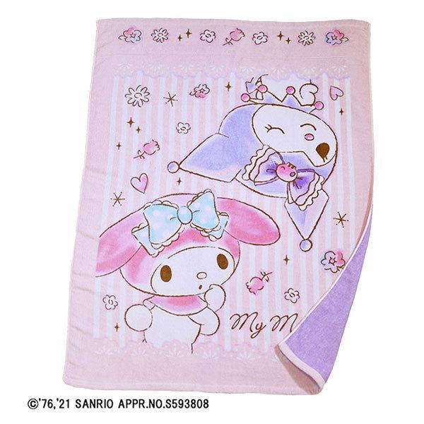 丸眞 マイメロディ ハピネスガールズ 約85×115cm - 丸眞 :msh-005:ヘルシーグッド Yahoo!店 - 通販 - Yahoo ...