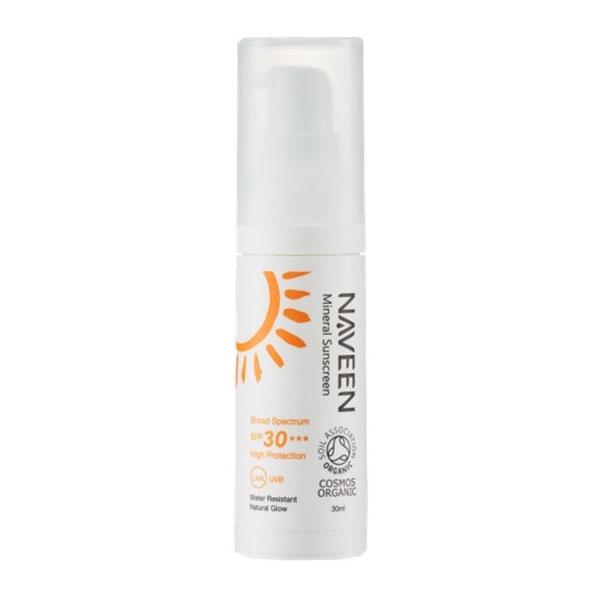 ナヴィーン オーガニック UV プロテクト SPF30 30mL - おもちゃ箱 : nvn-ne28634 : ヘルシーグッド Yahoo!店 - 通販 - Yahoo!ショッピング
