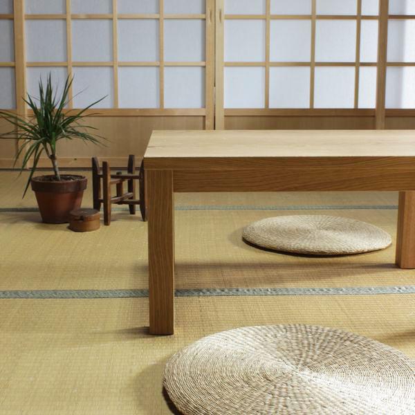 ローテーブル シンプル オーク材 木製 幅70cm 無垢材 収納 日本 ローテーブル シンプル オーク材 木製 幅70cm 無垢材 収納 日本