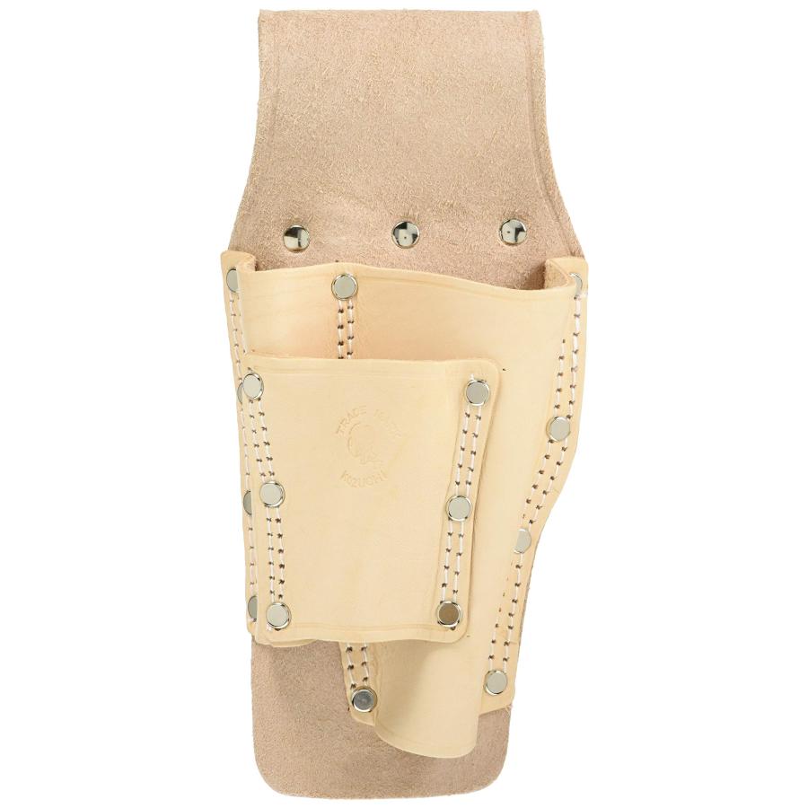 コヅチ(KOZUCHI) ヌメ皮板金鋏ケース 二重縫 CE-17 : s-b002tyzx6q-20240610 : HeartLand - 通販 - Yahoo!ショッピング