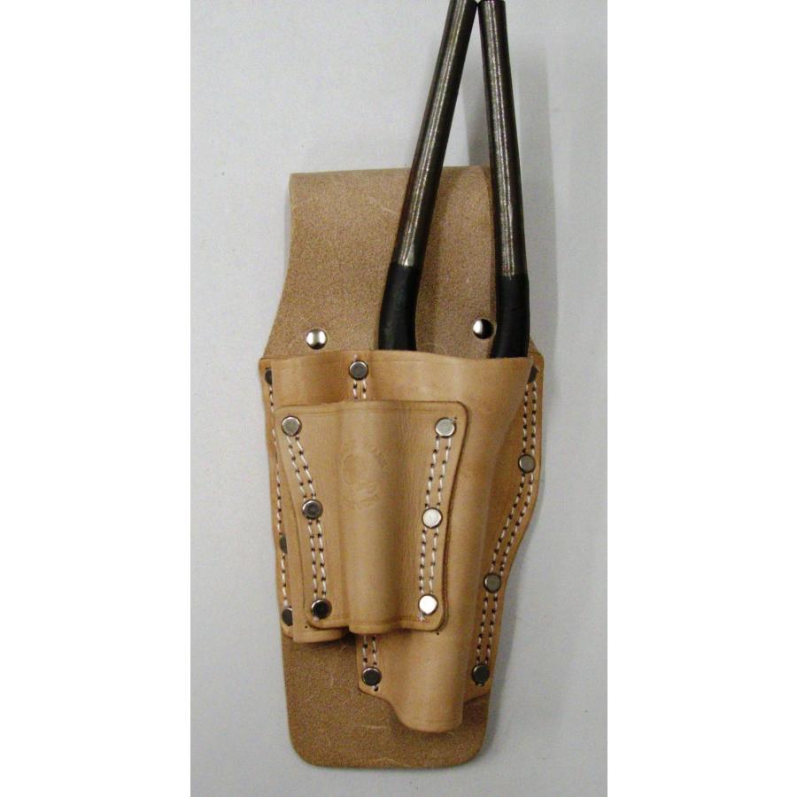 コヅチ(KOZUCHI) ヌメ皮板金鋏ケース 二重縫 CE-17 : s-b002tyzx6q-20240610 : HeartLand - 通販 - Yahoo!ショッピング