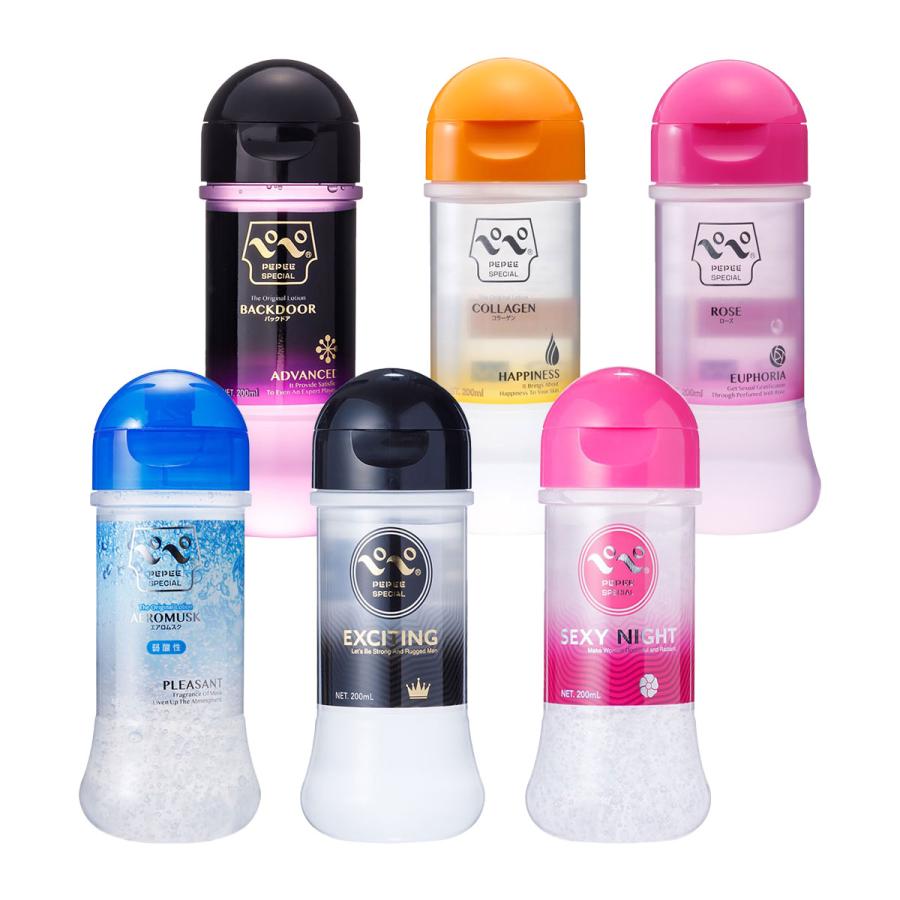 365日発送 pepe ペペスペシャル ローション200ml エアロムスク コラーゲン バックドア ローズ エキサイティング : 365サプライ - 通販 - Yahoo!ショッピング