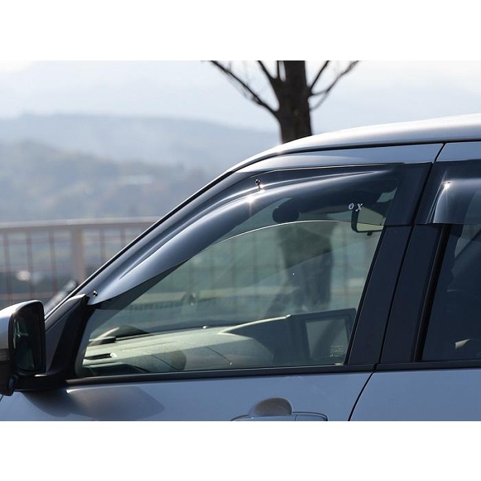 OXバイザー ライズ(200A/210A)(スポーティーカット)フロント用/左右 SP-124 : sp-124 : ハートブレイク - 通販 ...