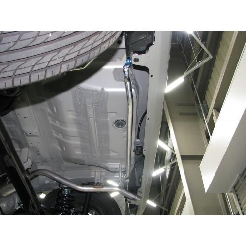 カワイ製作所 リアモノコックバー スペーシア MK54/94 SZ0831-MOR-00 : ハートブレイク - 通販 - Yahoo!ショッピング