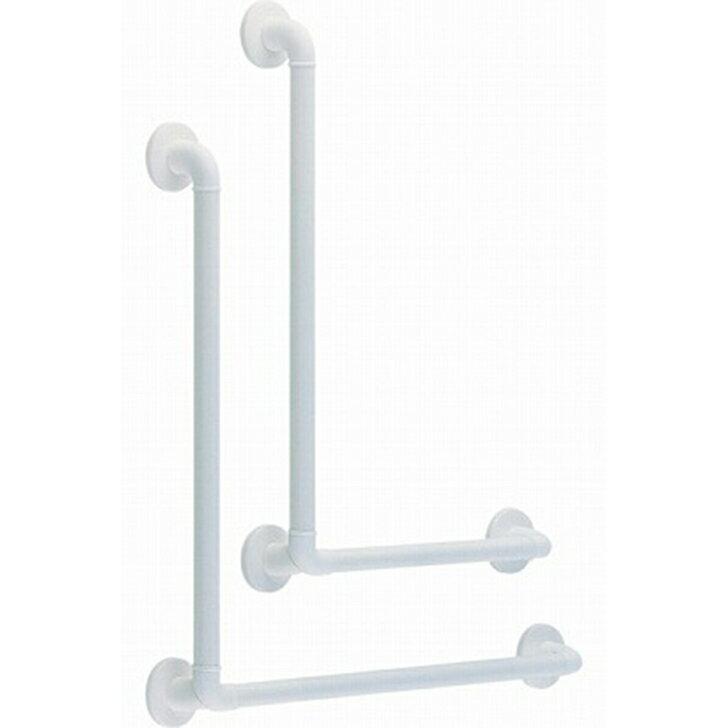 アメニティバーディンプル L型手すり（手すりφ3.2cm） / AS-HDD-L46 40×60cm 敬老の日 プレゼント 80代 孫 70代 ...