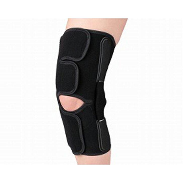 安定 膝関節 伸縮性 サポーター 固定 保護 膝用 足 アルケア ニーケアー・OA1 左右兼用【返品不可】940301 : 介護用品ショップ ハートケア - 通販 - Yahoo!ショッピング