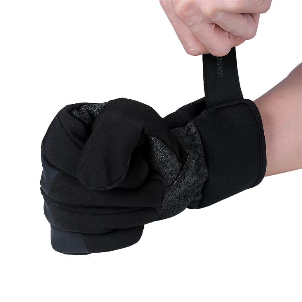 ブルーインパルス60周年記念パイロットグローブ 手袋 メンズ スマホ