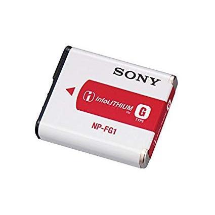 純正】SONY ソニー NP-FG1 メーカー純正 国内向け 送料無料！ 【NPFG1】 : Heart Giftヤフーショップ - 通販 - Yahoo!ショッピング