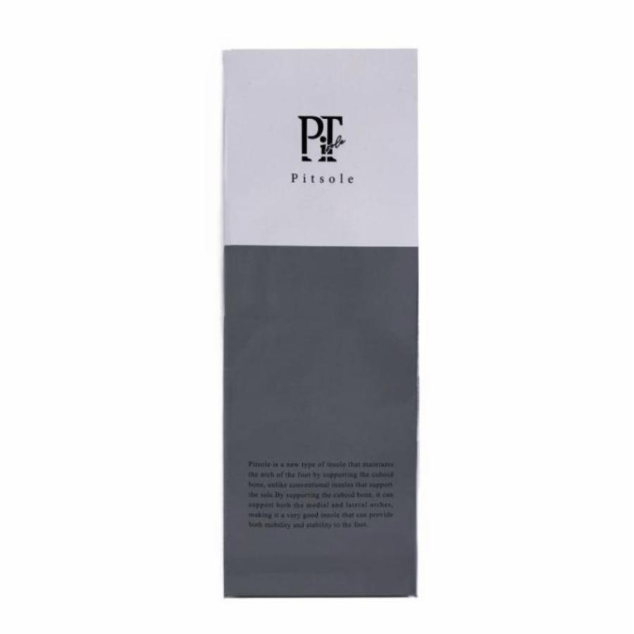 即日発送 ピットソール Pitsole ブラック 黒 中敷き インソール XS S M 超軽量 ダイエット : Heart Giftヤフーショップ - 通販 - Yahoo!ショッピング