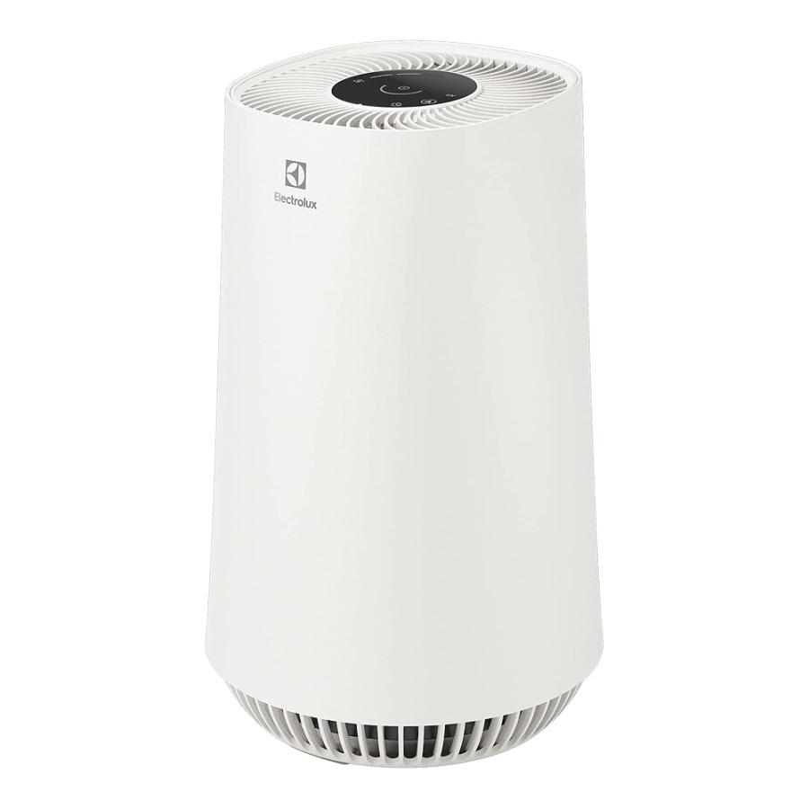 エレクトロラックス Flow A3 UV 空気清浄機 フィルター用UV-Cライト搭載 睡眠モード 小型 脱臭 15畳 ホワイト FA31-203WT : ハーティフル ヤフーショッピング店 ...