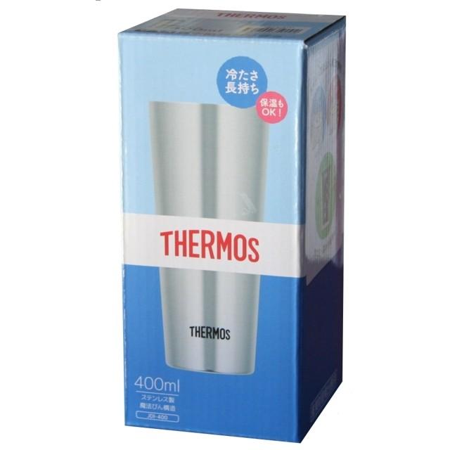 名入れ サーモス ステンレス タンブラー JDI-400 オリジナルデザイン可 400ml 真空断熱 保冷保温 デザインフリー :JDI-400:アトリエ ハート軽井沢 - 通販 ...