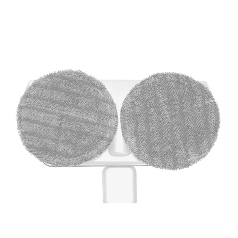 充電式 コードレス 電動回転モップクリーナ− 2wayタイプ モップパッド4枚付き VS-YI002 VERSOS ベルソス : ハートマークショップ - 通販 - Yahoo!ショッピング