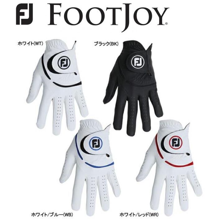 FootJoy フットジョイ グローブ ウェザーソフ FGWF23 WeatherSof : ゴルフ用品専門店 GOLF SHOP WAY - 通販 - Yahoo!ショッピング