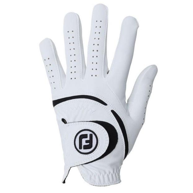 FootJoy フットジョイ グローブ ウェザーソフ FGWF23 WeatherSof ホワイト 2枚セット : ゴルフ用品専門店 GOLF SHOP WAY - 通販 - Yahoo!ショッピング
