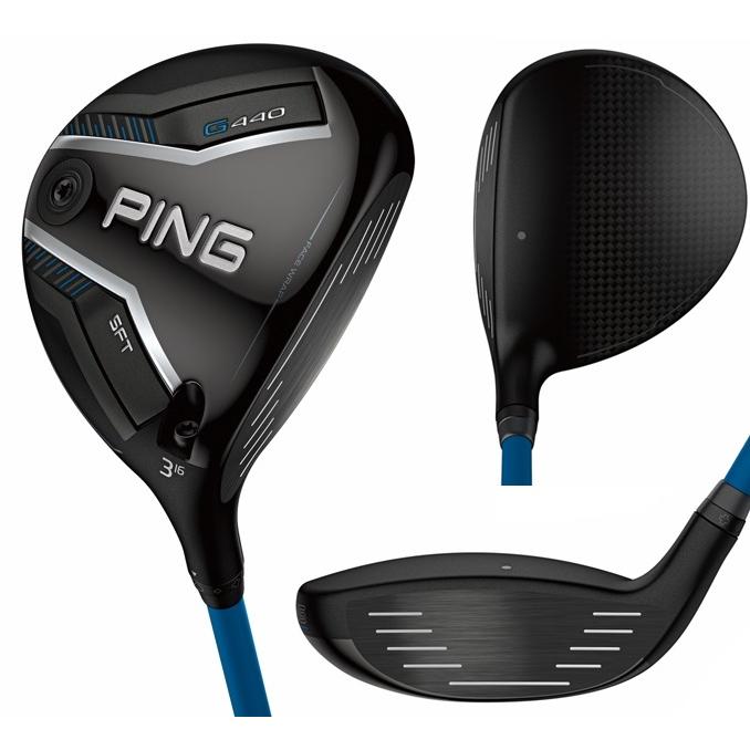 PING ピン PING【カスタムオーダー】【右用/左用】G440 MAX SFT フェアウェイウッド SPEEDER.NX.VIOLET ゴルフクラブ FW 特注 受注生産 : ゴルフ用品 ...